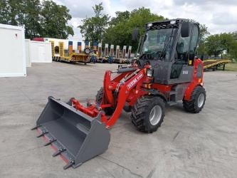 Begagnade lantbruk - Övrigt från Hzm till salu i Polen