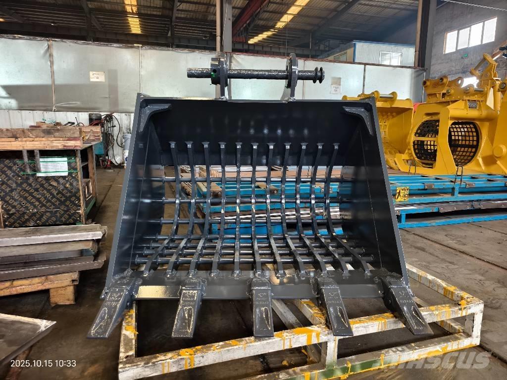 Volvo EW 160, 2025, Grudziądz, kujawsko-pomorskie, Polen - Begagnade ...