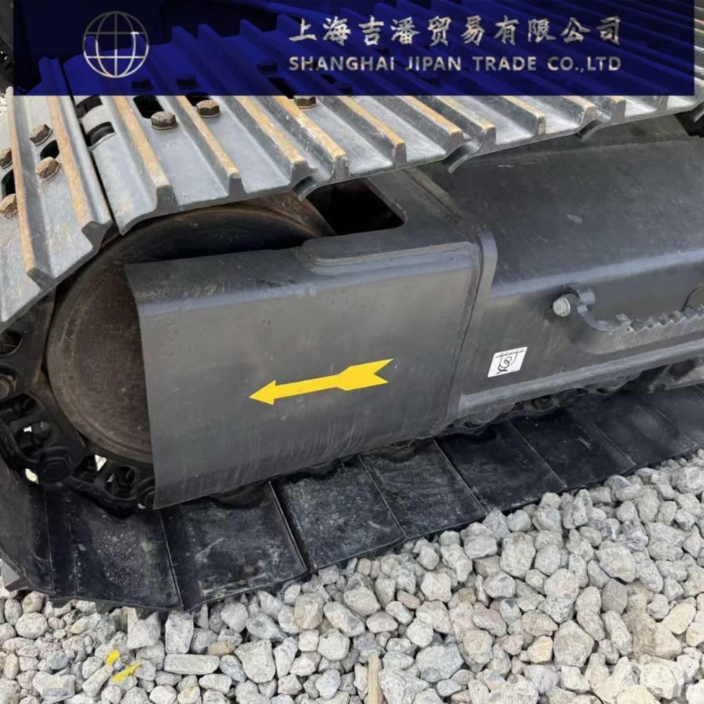 Volvo EC 240, 2022, China - Begagnade bandgrävare