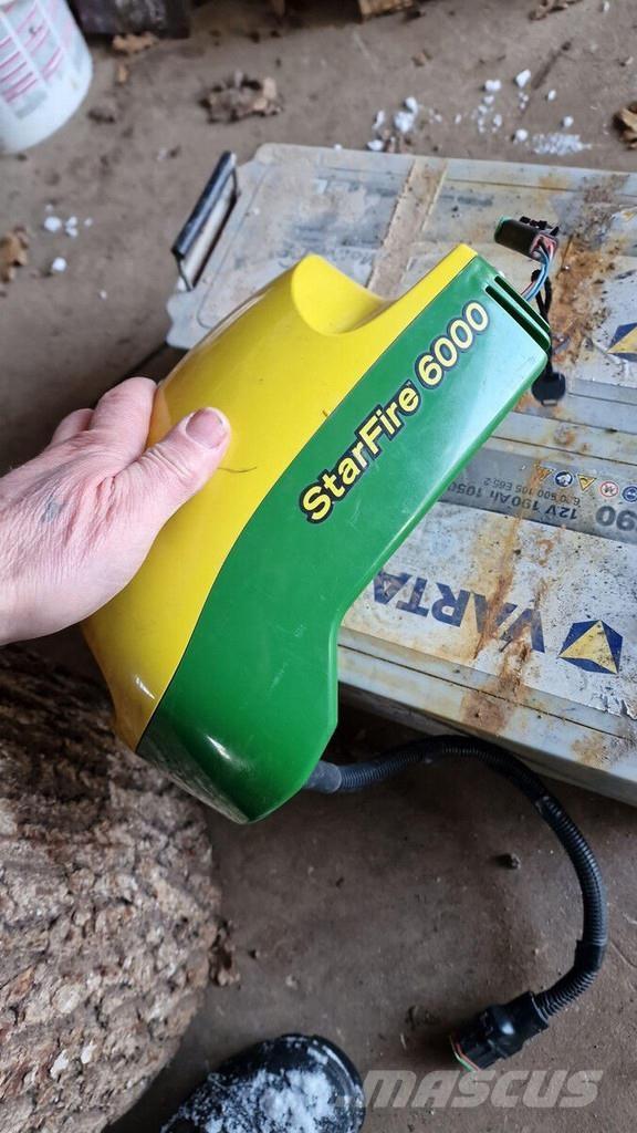 John Deere 8370R, 2016, Kaunas, Litauen - Begagnade traktorer