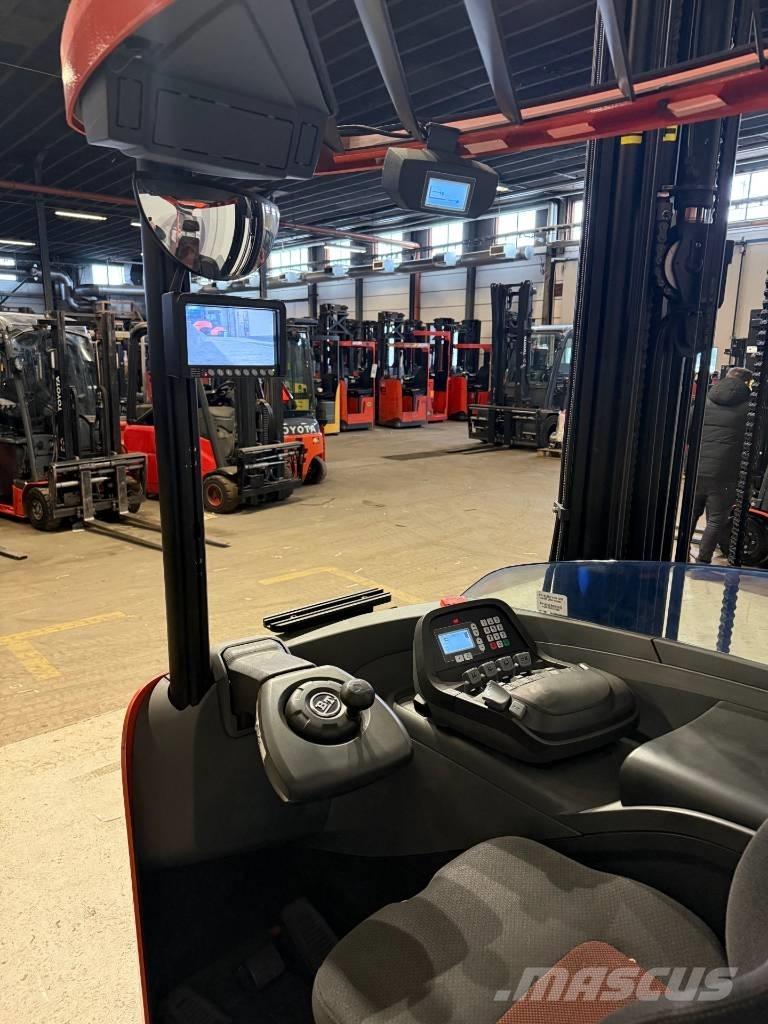 Bt Truck RRE160E, 2015, Linköping, Östergötlands län, Sverige ...