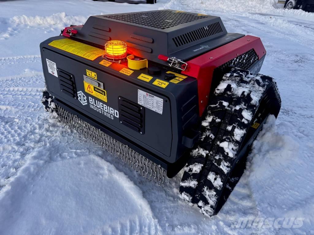 Blue Bird FM 24-70, 2025, Gävle, Gävleborgs län, Sverige - Begagnade ...