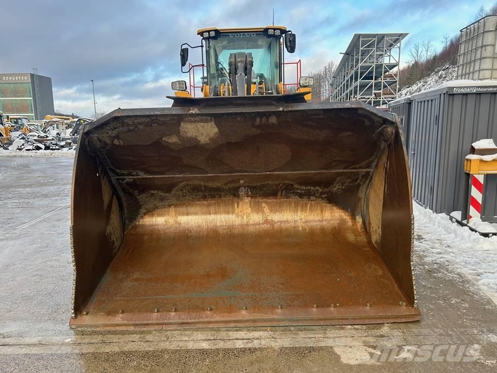 Volvo L 150 H, 2023, Siegen, Tyskland - Begagnade hjullastare