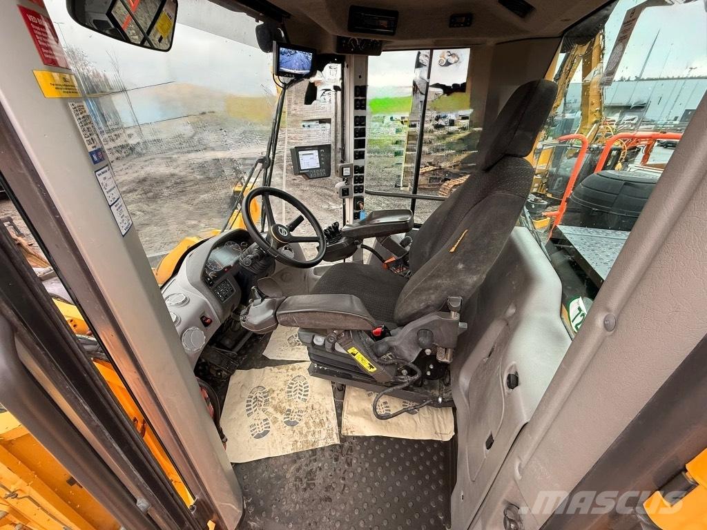 Volvo L 350 H, 2020, Rygge, Akershus, Norge - Begagnade hjullastare