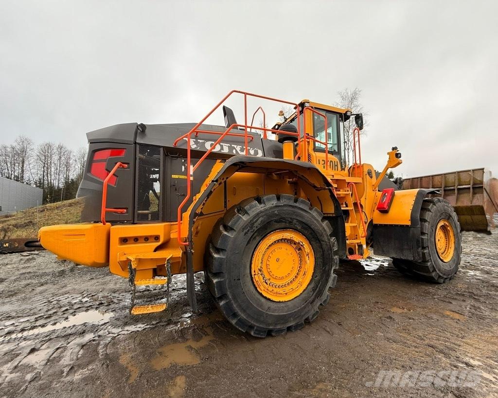 Volvo L 350 H, 2020, Rygge, Akershus, Norge - Begagnade hjullastare