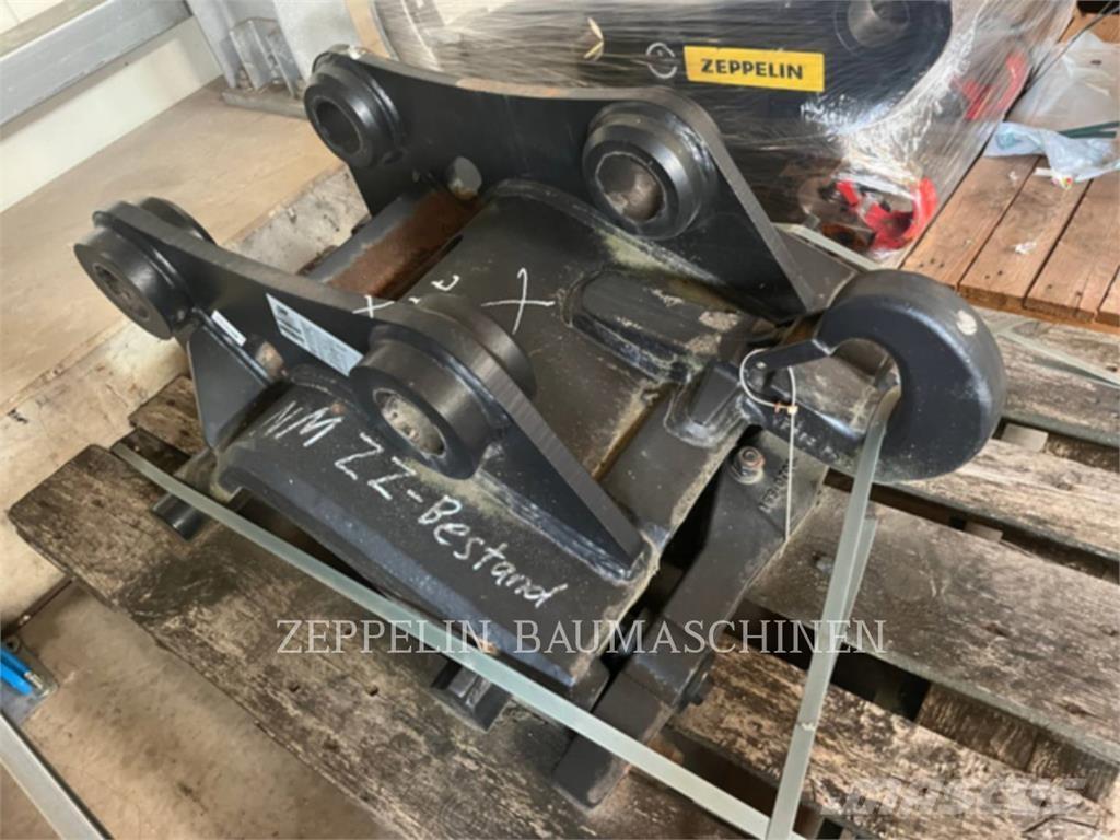 Cat SW CW20H HYD., 2021, Osterrönfeld, Tyskland - Begagnade redskapsfäste/ adaptrar