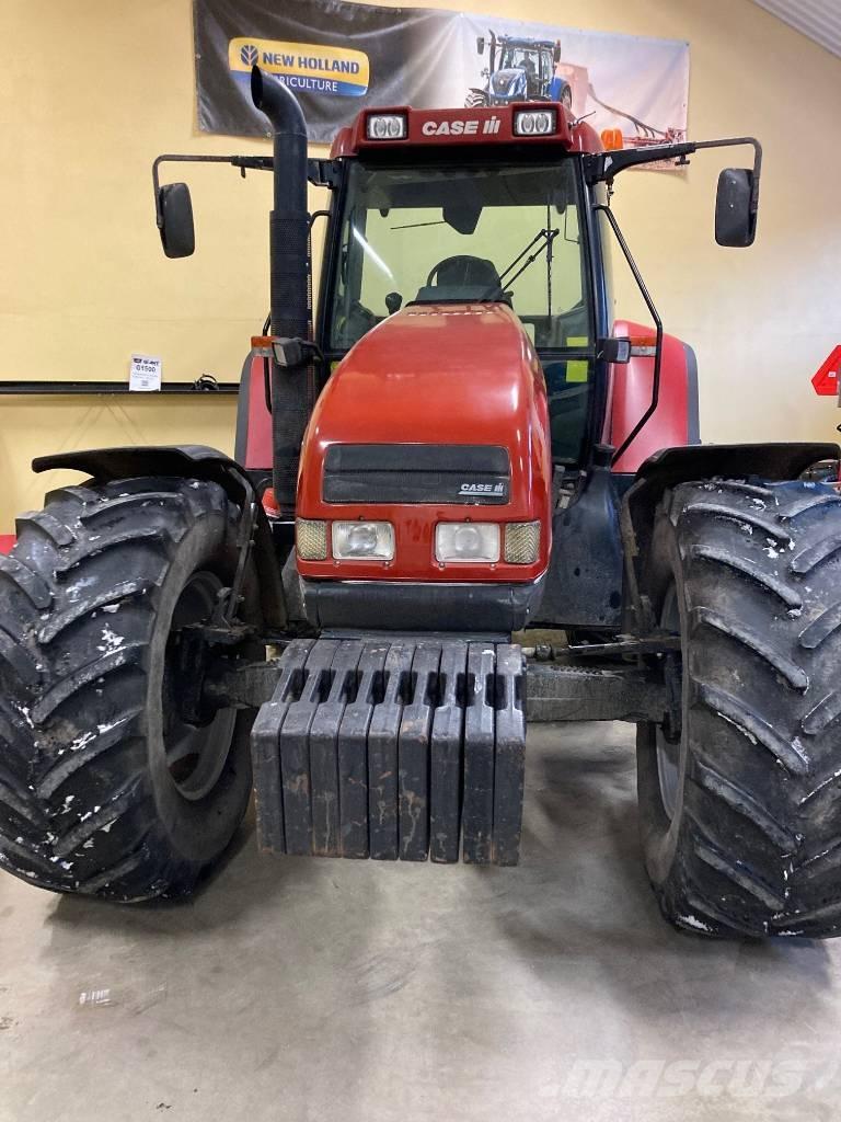 Case Ih CS 150, 2003, Gärds Köpinge, Skåne län, Sverige - Begagnade ...