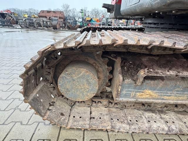 Volvo ECR 145 C L, 2009, Neuenhaus, Niedersachsen, Tyskland - Begagnade ...