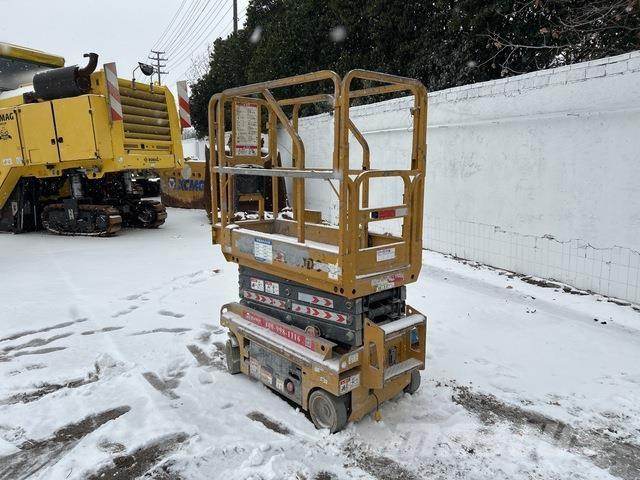 Xcmg XG0607DC, 2022, Yatala, Queensland, China - Begagnade saxliftar