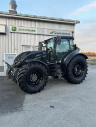 Begagnade Valtra traktorer till salu