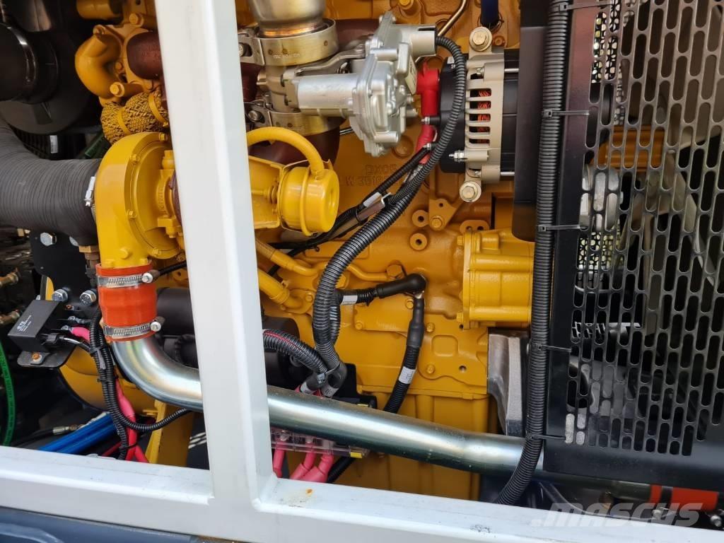 Kershaw TREE TRIMMER Sky Trim 75 G3, 2023, Tarnobrzeg, Polen ...