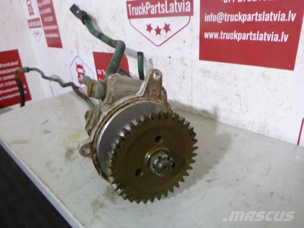 Volvo Fh 13 Power steering pump 7684955763, 2008, RĪGA, Lettland ...