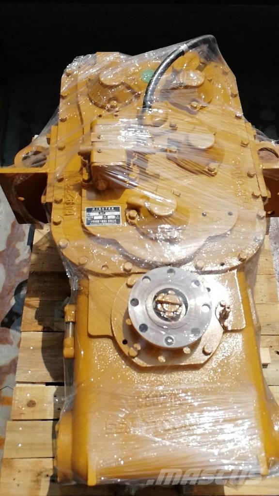 Sem 659 wheel loader transmission assembly, 2023, China - Begagnade ...