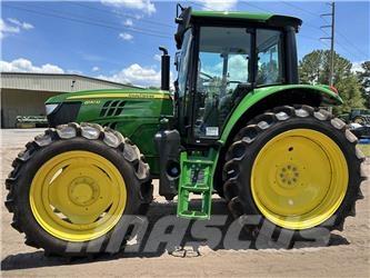 John Deere 6130M, 2024, Hastings, Florida, United States - Begagnade ...